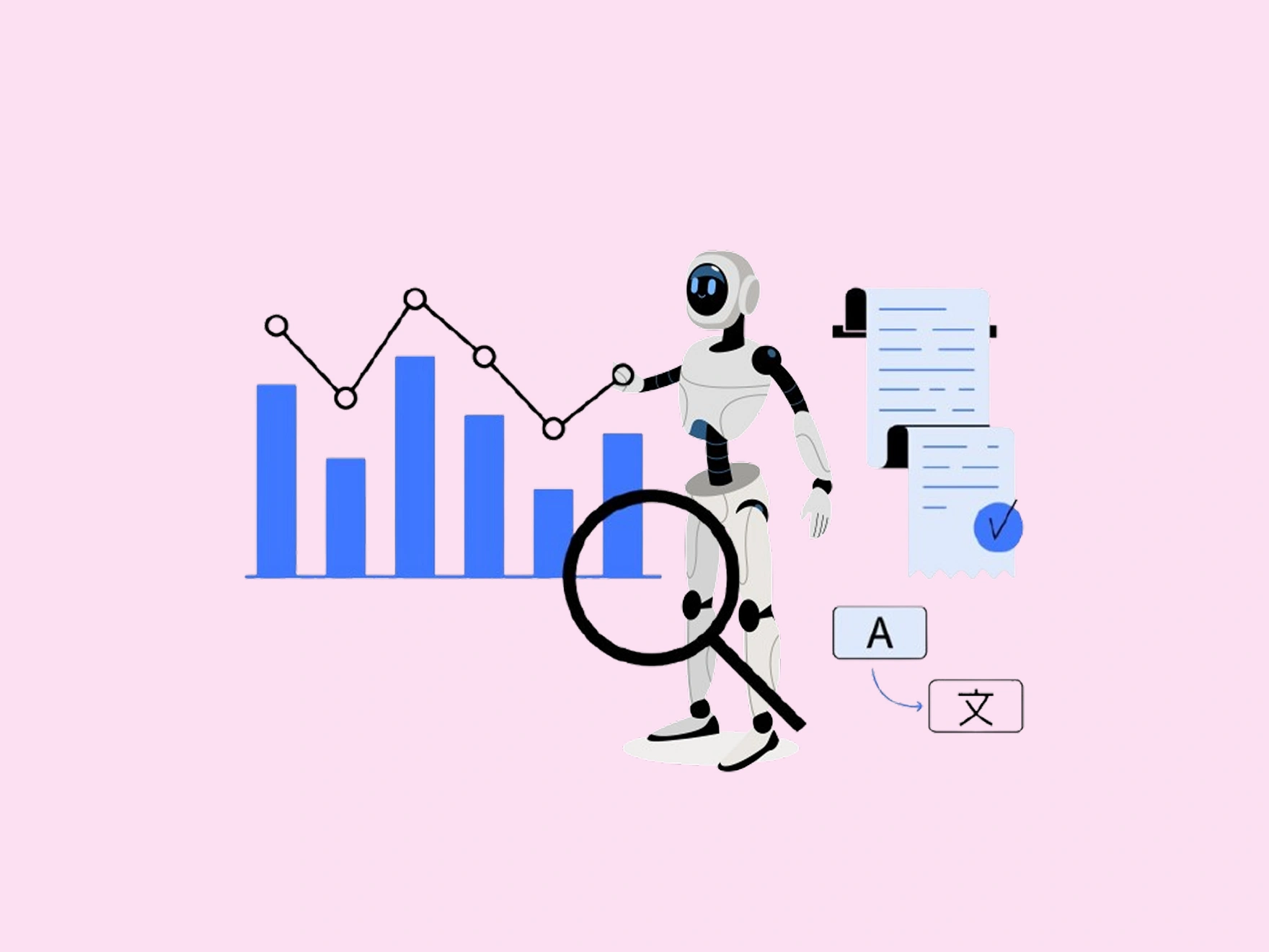 The Growing Demand for Artificial Intelligence in 2025