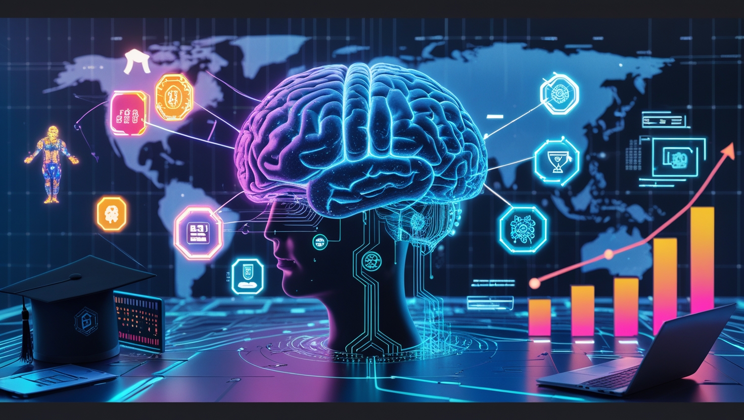 Best Degrees to build careers in AI & ML | What Students Must Know