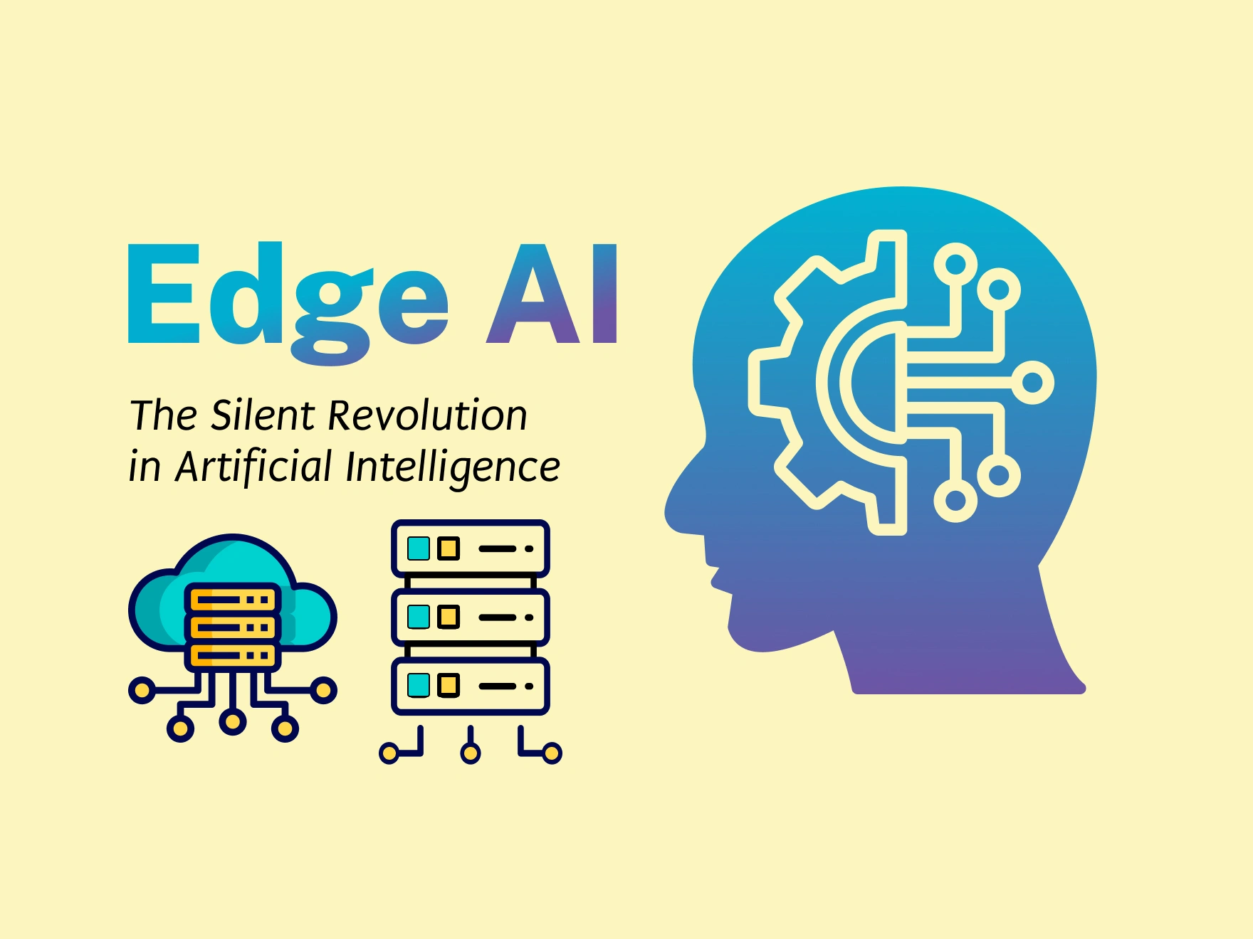 Edge AI | The Silent Revolution in Artificial Intelligence