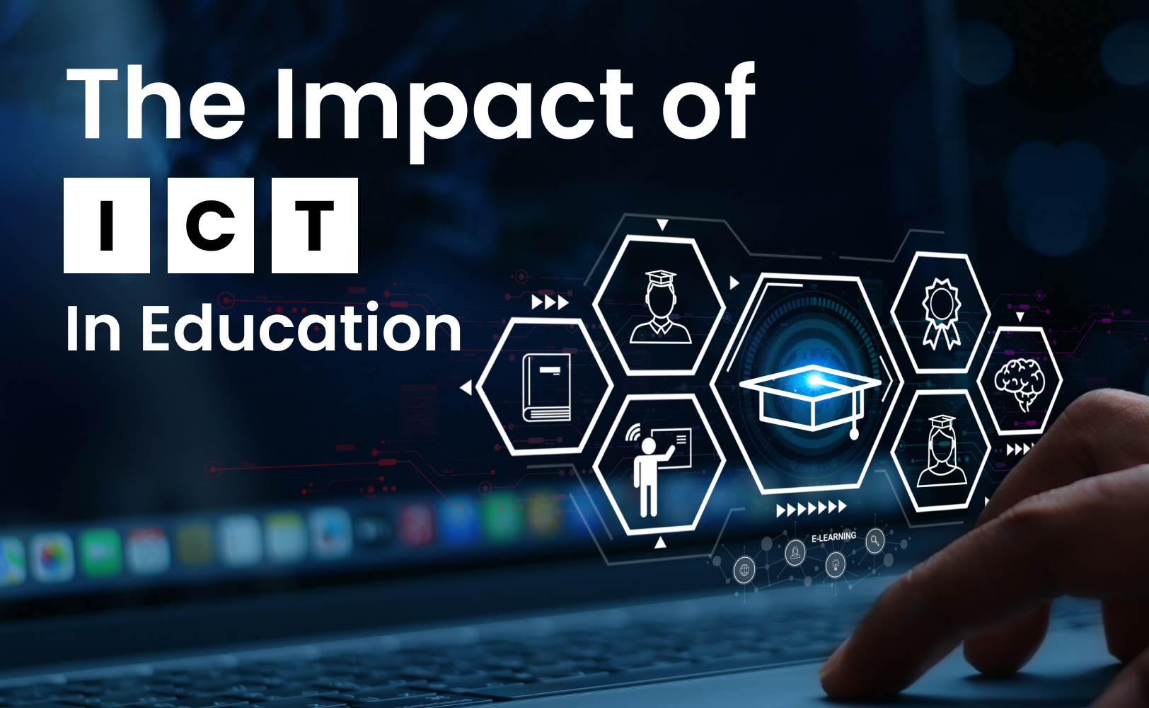 The Impact of ICT on School Education