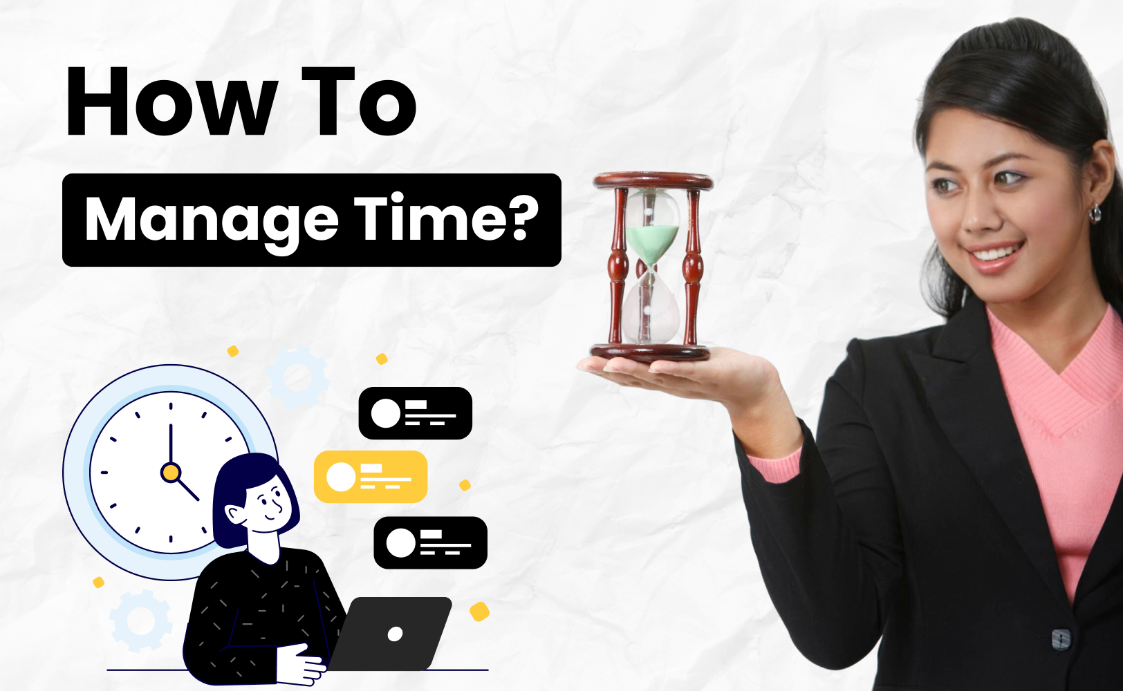 Time Management for Students.